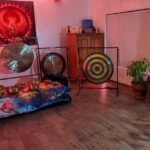 Sound Bath with Certified Sound Therapist - An Introduction to the Sound Bath Experience