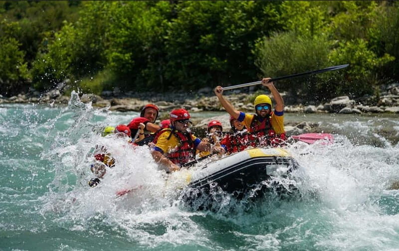 South Albania: 8-Day 360 Adventure Tour with Local Guide - What Sets This Tour Apart