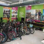 South Beach Bicycle Rental - Exploring Miami’s Highlights