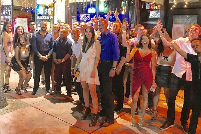 South Beach Club Crawl - Who Will Enjoy This Tour?