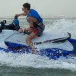 South Beach Jet Ski Rental departs Bayside Marketplace - Detailed Itinerary Breakdown