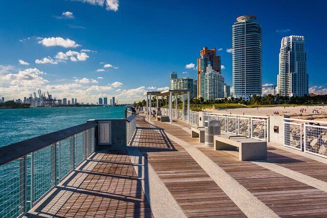 South Beach Like A Local Bike Tour - Price and Value