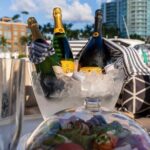 South Beach Miami BACHELORETTE Boat Day! - What Makes This Yacht Day Special?