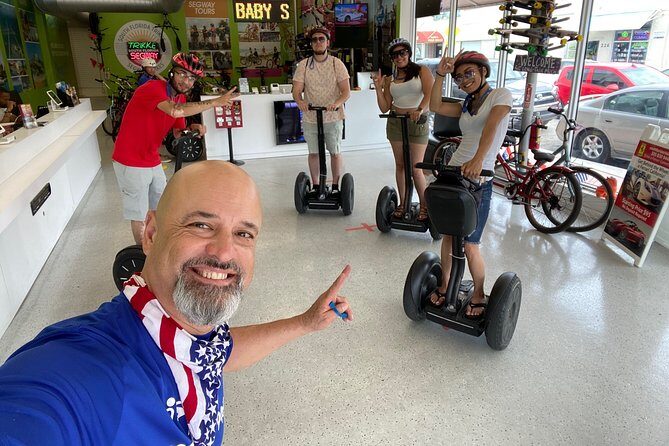 South Beach Segway Tour - Why This Tour Works for Travelers