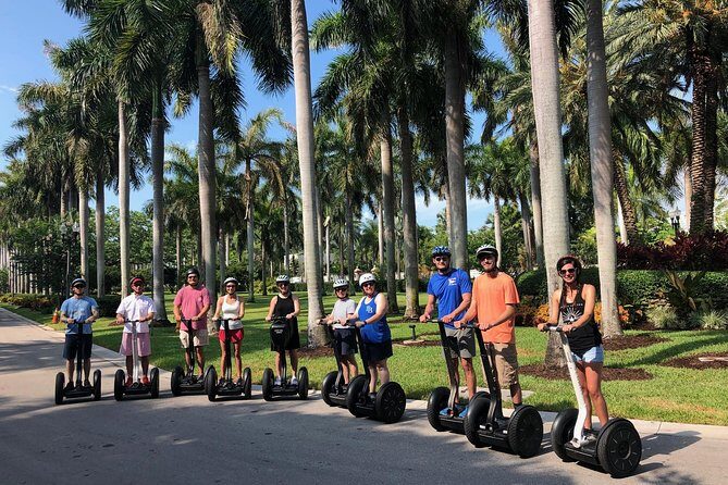 South Beach Sunset Segway Tour - What We Love About the Tour
