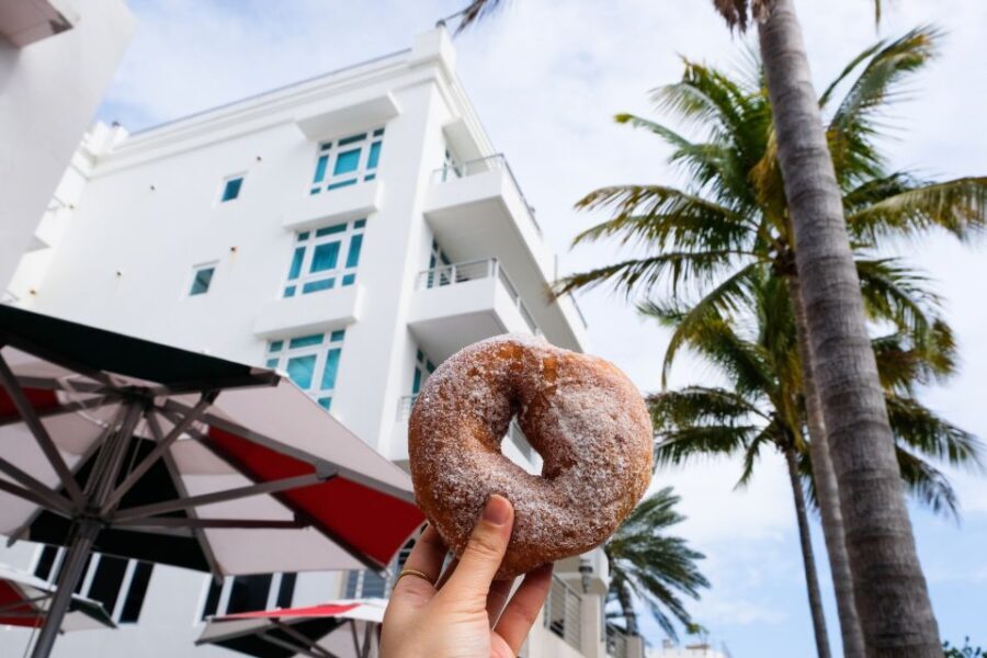 South Beach Sweets Tour: Donuts, Pastelitos, and Patisseries - Why the Value Is Right for You