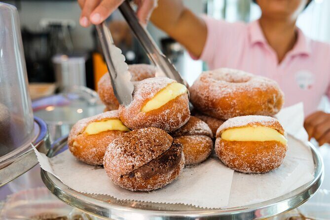 South Beach Sweets Tour: Donuts, Pastelitos, and Patisseries - The Experience’s Strengths and Highlights