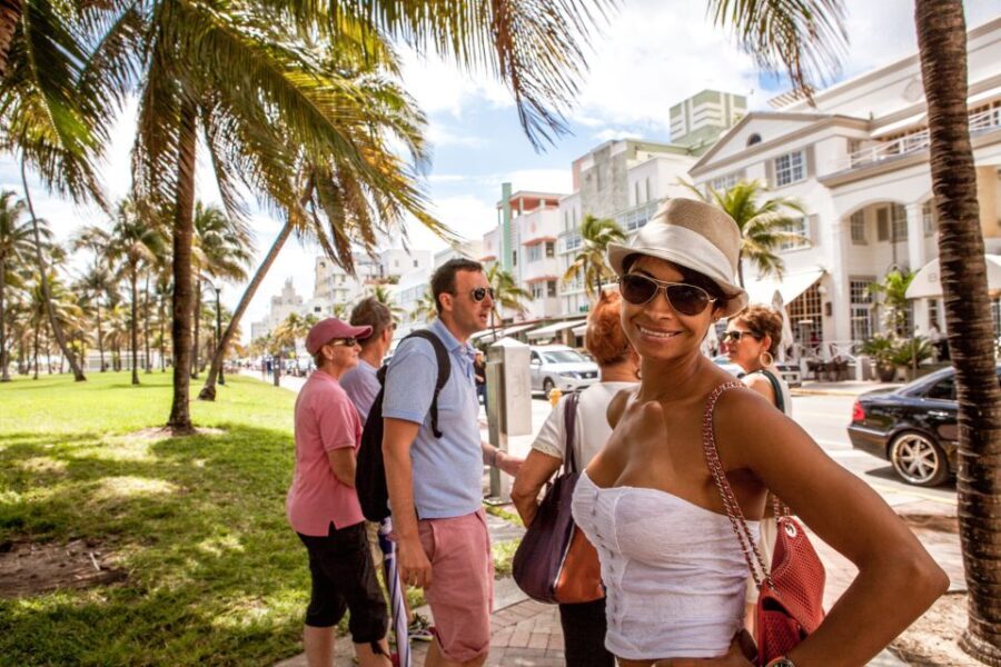 South Beach Tour des Forks: Eat Like a Local - Authentic Reviews: What Participants Say