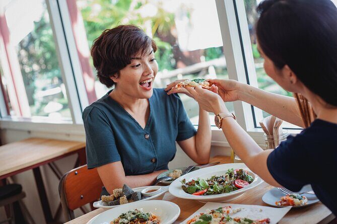 South Beach Walking Food Tour: A Culinary Adventure Through Miami - Pricing and Value: Is It Worth It?