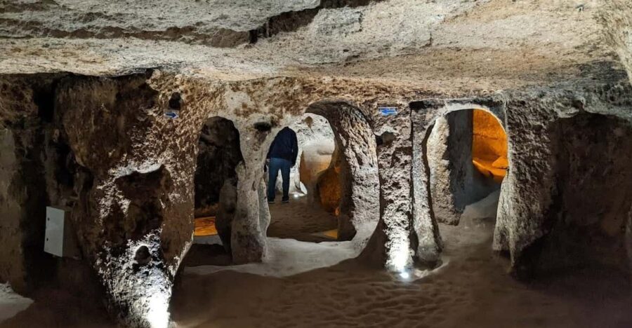 South Cappadocia Tour - Practical Details That Matter