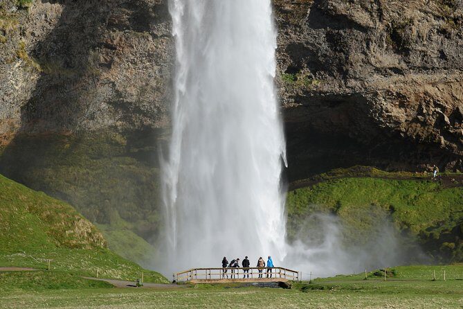 South Coast and Glacier Snowmobiling Day Trip from Reykjavik - FAQ: Your Practical Questions Answered