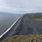 South Coast Day Tour with Horse Riding at Black Sand Shores - Itinerary Deep Dive