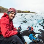 South Coast, Glacier Hike and Northern Lights Winter Tour - The Experience and Practical Details