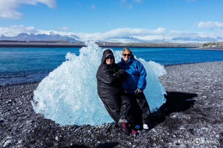 South Coast & Glacier Lagoon Private Tour (Up to 8 Pax) - Final Thoughts: Is This Tour Right for You?