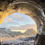 South Coast & Katla Ice Cave Adventure From Reykjavik in a 4x4 - The Itinerary Explored