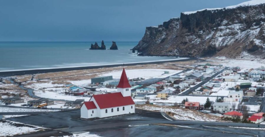 South Coast: Private Day Tour + Blue Lagoon(Optional) - The Itinerary: Taking in the South Coast’s Best and Hidden Treasures