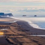 South Coast Private Luxury Tour - Black Sand Beaches and Basalt Columns: Reynisfjara
