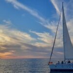 South Crete: Small group Full Day/ Sunset Sailing & Lunch - Onboard Comfort and Included Amenities