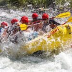 South Fork American River Rafting Express Trip - Practical Details and Tips