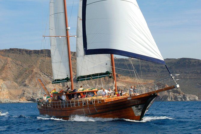 South Fuerteventura VIP Cruise on board a Turkish Gulet - Analyzing the Value