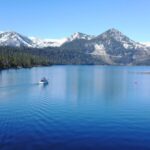 South Lake Tahoe: 2-Hour Emerald Bay Boat Tour with Captain - An Overview of the Experience