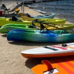 South Lake Tahoe 3-Hour Stand Up Paddleboard Rental - Practical Info and Tips