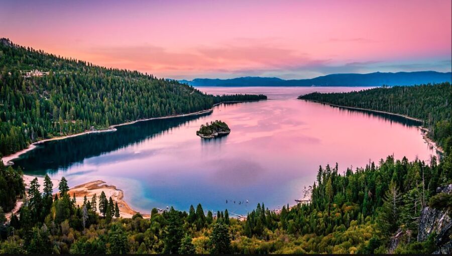 South Lake Tahoe: Happy Hour Cruise - Detailed Review of the South Lake Tahoe Happy Hour Cruise