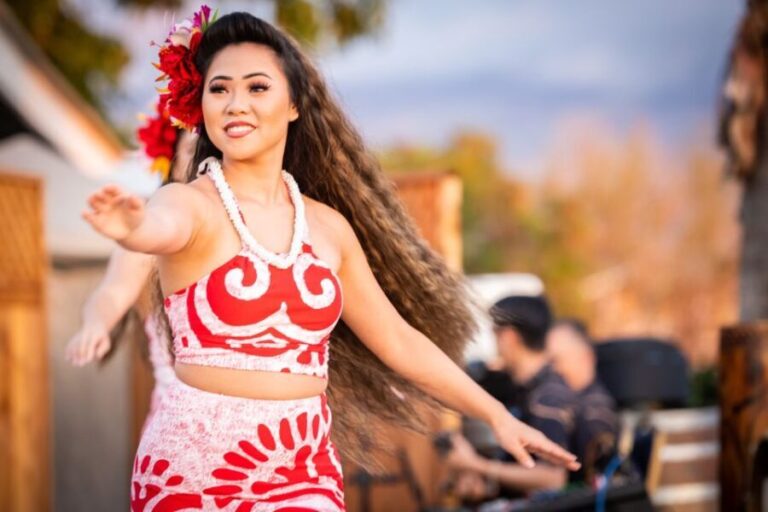 South Maui: Gilligans' Island Luau with Dinner and Drinks - The Sum Up: Is Gilligans Island Luau Worth It?