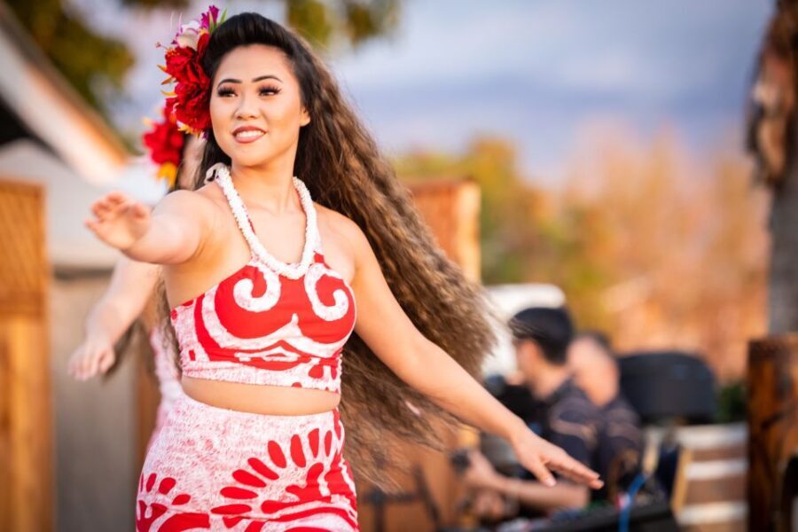 South Maui: Gilligans' Island Luau with Dinner and Drinks - The Sum Up: Is Gilligans Island Luau Worth It?