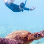 South Maui: Molokini Snorkeling Adventure - The First Stop: Molokini Crater