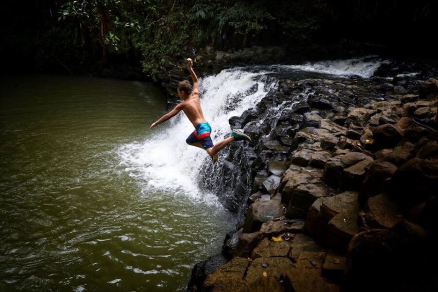South Maui: Waterfall Tour w/ Kayak, Snorkel, and Hike - An In-Depth Look at the South Maui Waterfall Tour