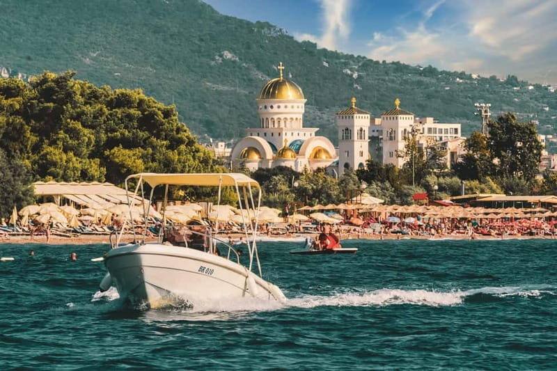 South Montenegro Private Tour - Who This Tour Is Best For