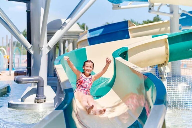 South Moravia: Aqualand Moravia Entry Ticket - Reviews and Real Traveller Feedback