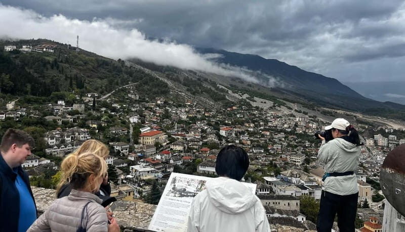 South of Albania: 2-Day Adventure Tour - Is the Tour Worth It — Breaking Down the Value