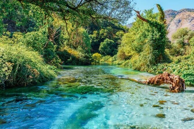 South of Albania A 3 Day Tour Through Albania's Riviera Gems - The Value of the Tour