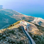 South of Albania:A 3-Day Tour Through Albania's Riviera Gems - Day 1: From Tirana to the Rugged Beauty of Dhermi and Llogara
