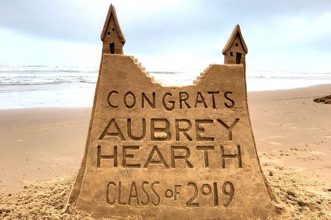 South Padre Island Sandcastling Experience - The Sum Up