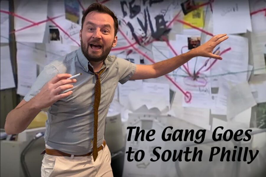South Philadelphia: Its Always Sunny Walking Tour - Why This Tour Offers Great Value