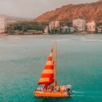 South Shore Open Sail from Kewalo Harbor Including Drinks - What to Expect During the Tour