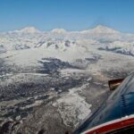 South Side Explorer with Glacier Landing - The Itinerary: A Closer Look
