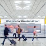 Southampton Cruise Port Transfer to/from London City & All London Airports - The Itinerary in Practice