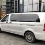 Southampton to Heathrow Airport Private Transfer - The Sum Up