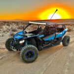 Southern California UTV Tour for 4 Riders (28-Mile Tour) - How This Tour Fits Different Travelers