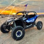 Southern California UTV Tour with  Can-Am X3 XRS Turbo RR - Analyzing the Value