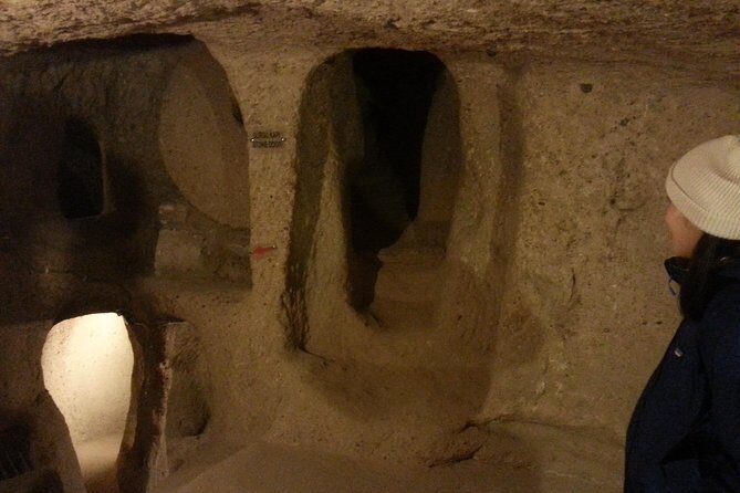 Southern Cappadocia Tour with Ihlara Canyon - Practical Tips and Considerations
