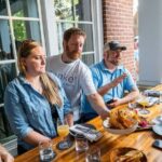 Southern Charm Foods of Charleston Walking Tour By Junket - Practical Considerations