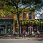 Southern Comfort - Old Town Alexandria Food & History Tour - An In-Depth Look at the Tour Itinerary