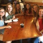 Southern Flavors of Savannah Walking Dessert Tour - The Itinerary in Detail