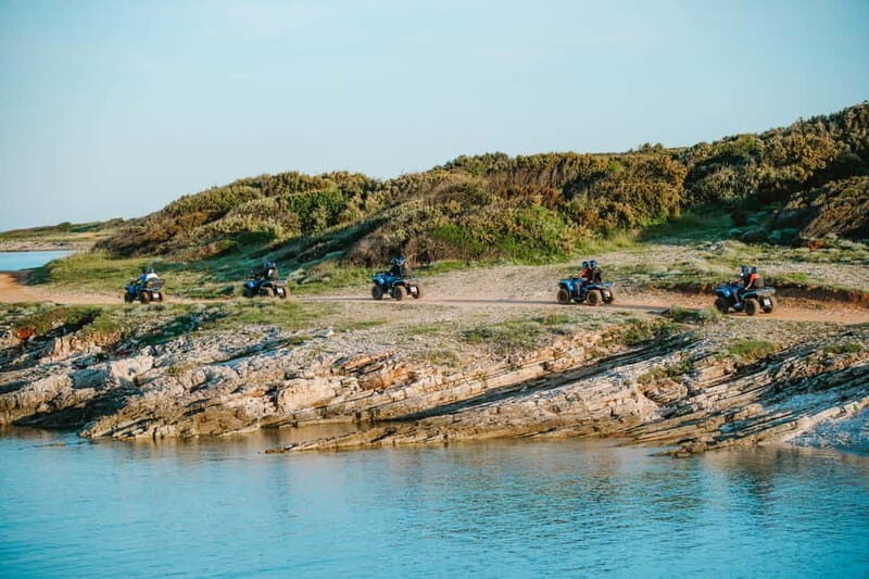 Southern Istria Quad Safari tours - What Makes Southern Istria Quad Safari Stand Out?