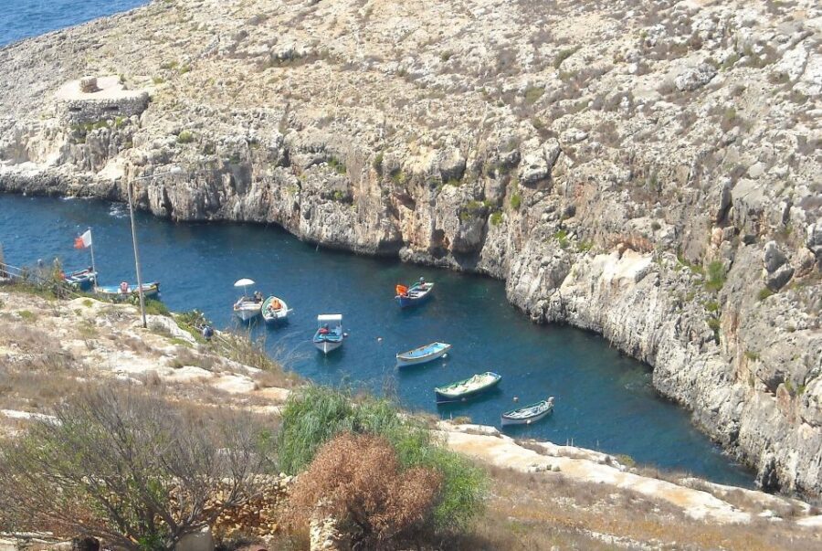 Southern Malta Tour - Blue Grotto, Hagar Qim & Marsaxlokk - Why This Tour Works Well